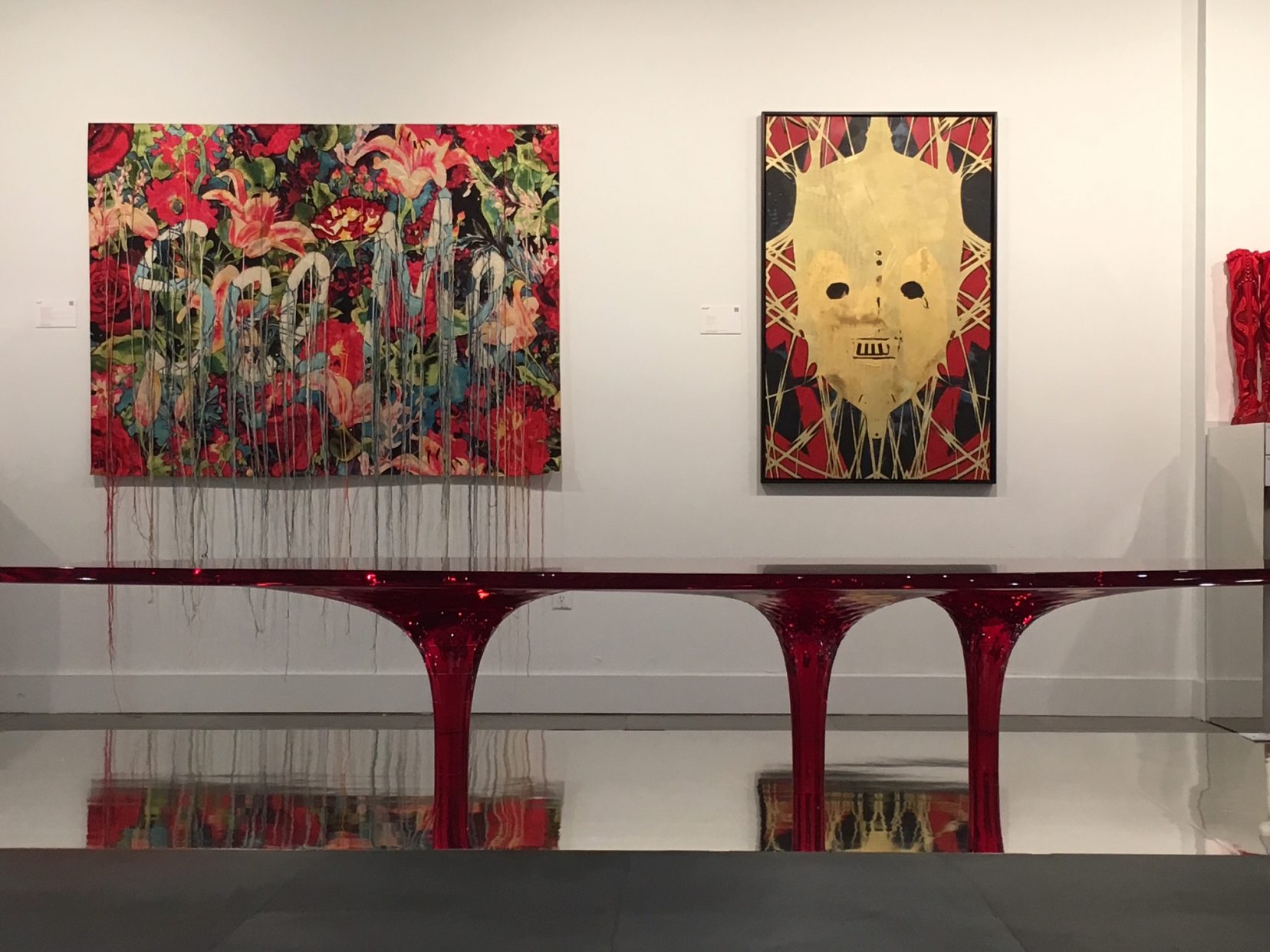 Museum Movers, Art Storage & Installation | Gander & White