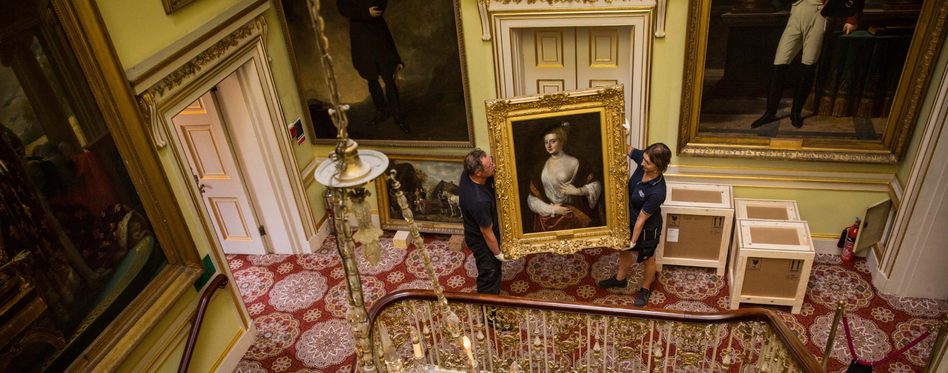 Sectors | Gander & White