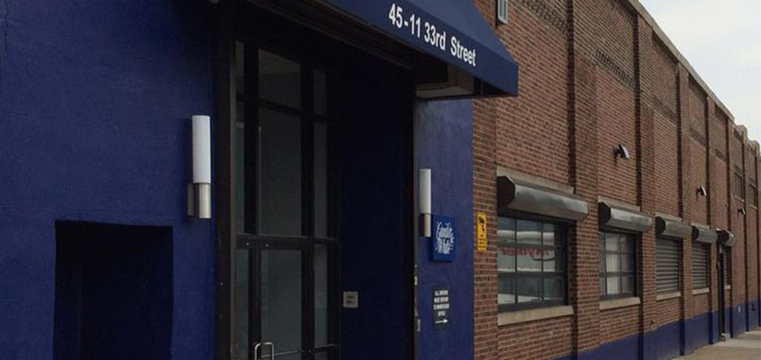 Gander & White – New York headquarters! | News | Gander & White