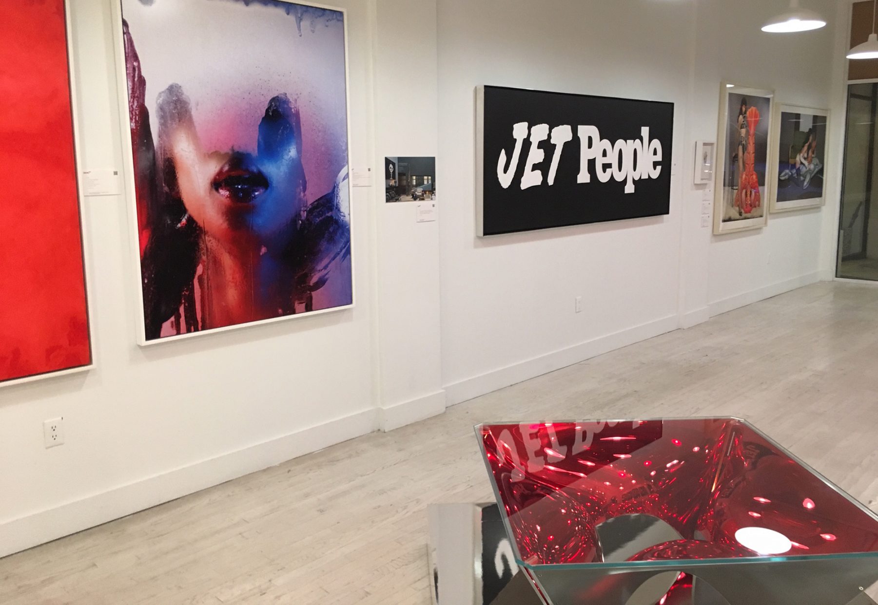 Modern & Contemporary | Sectors | Gander & White