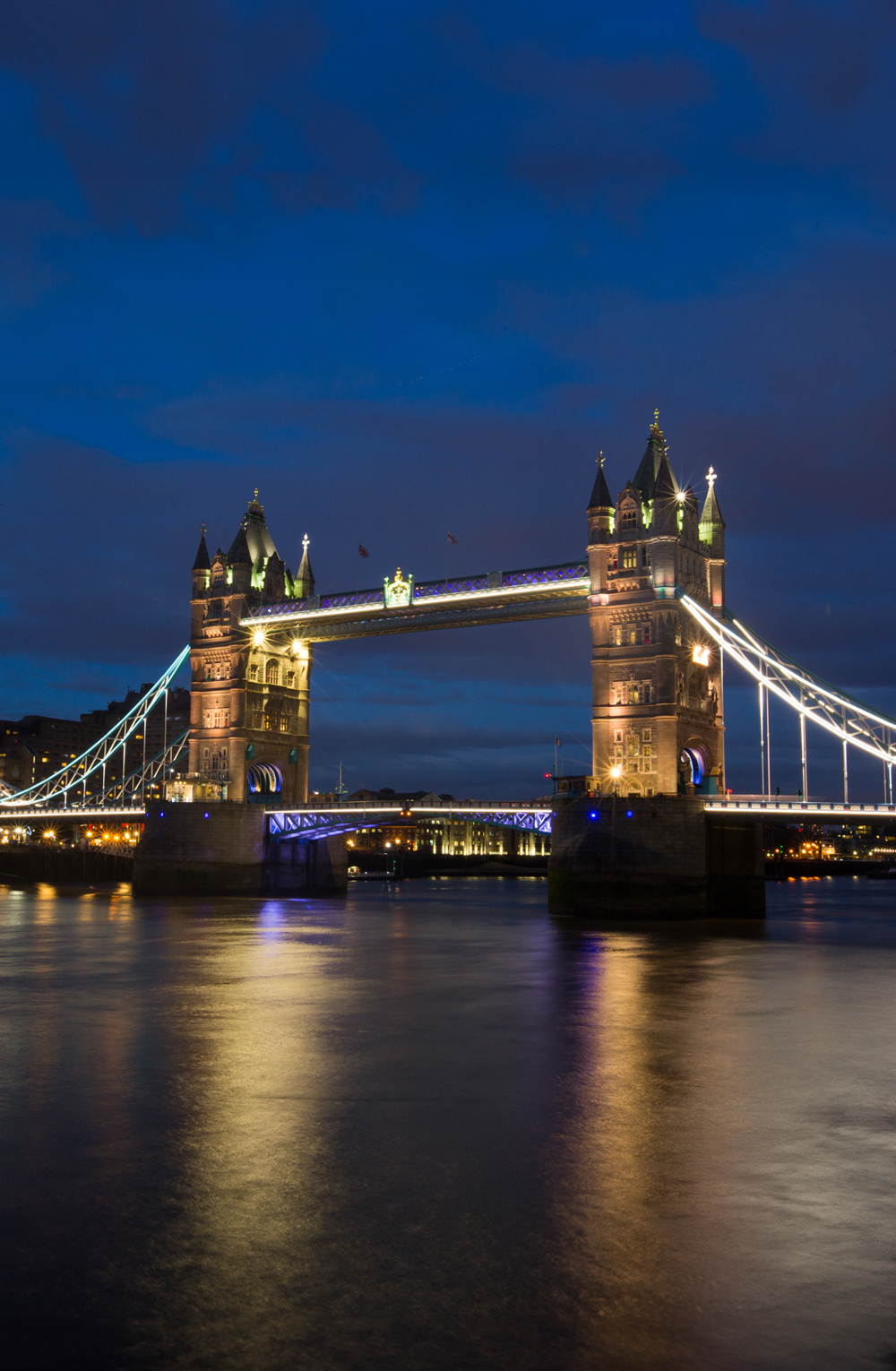 London | Locations | Gander & White