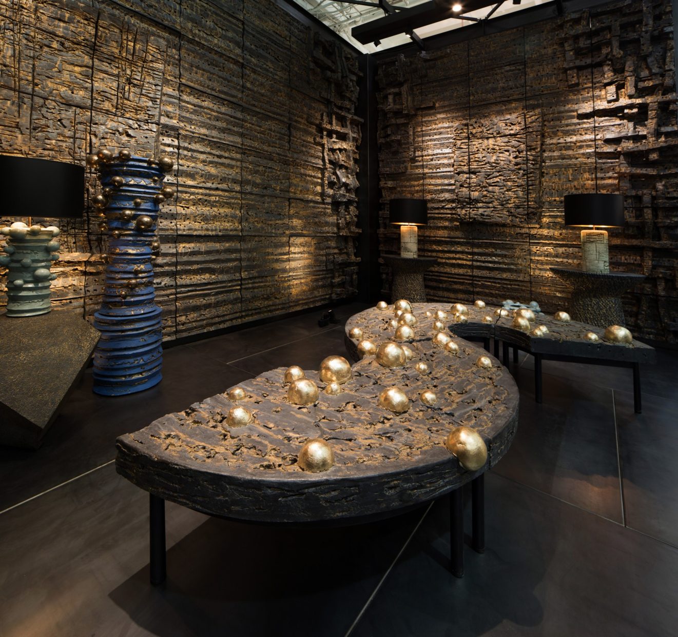 Interior Design | Sectors | Gander & White