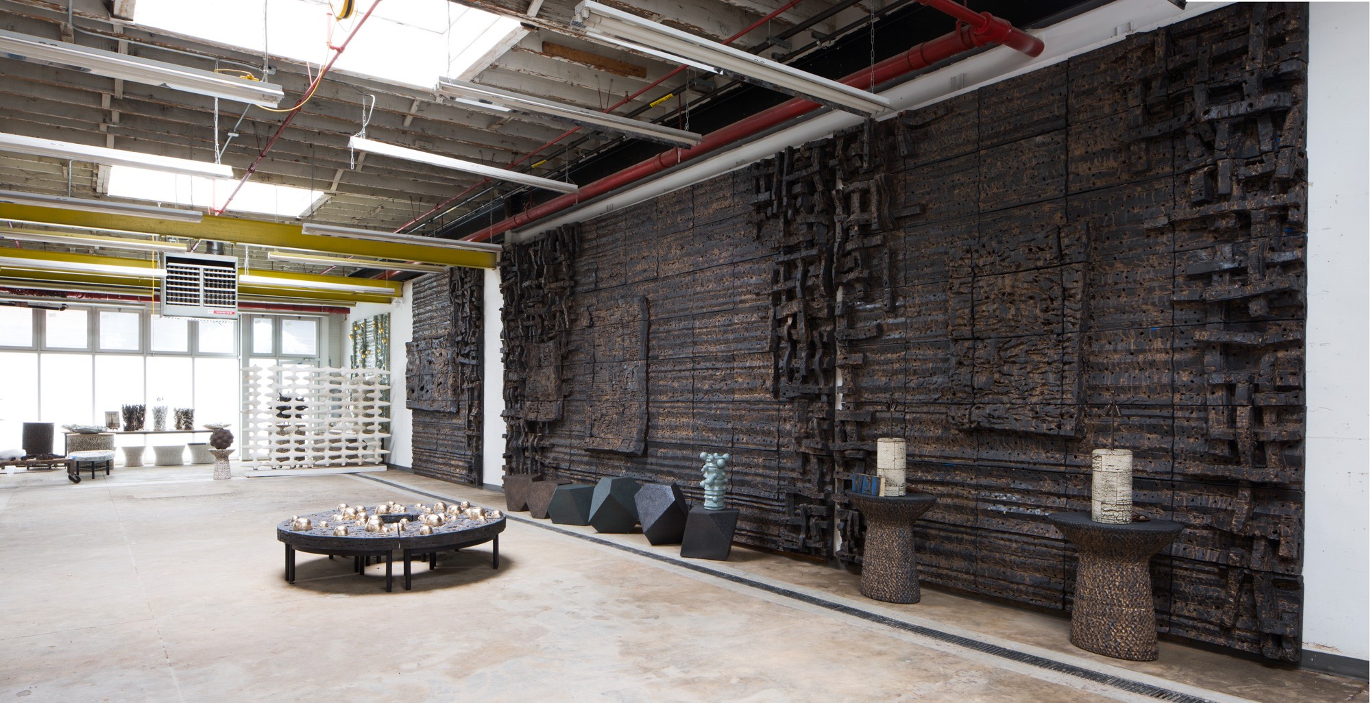 Interior Design | Sectors | Gander & White