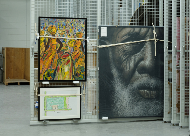 Modern & Contemporary | Sectors | Gander & White