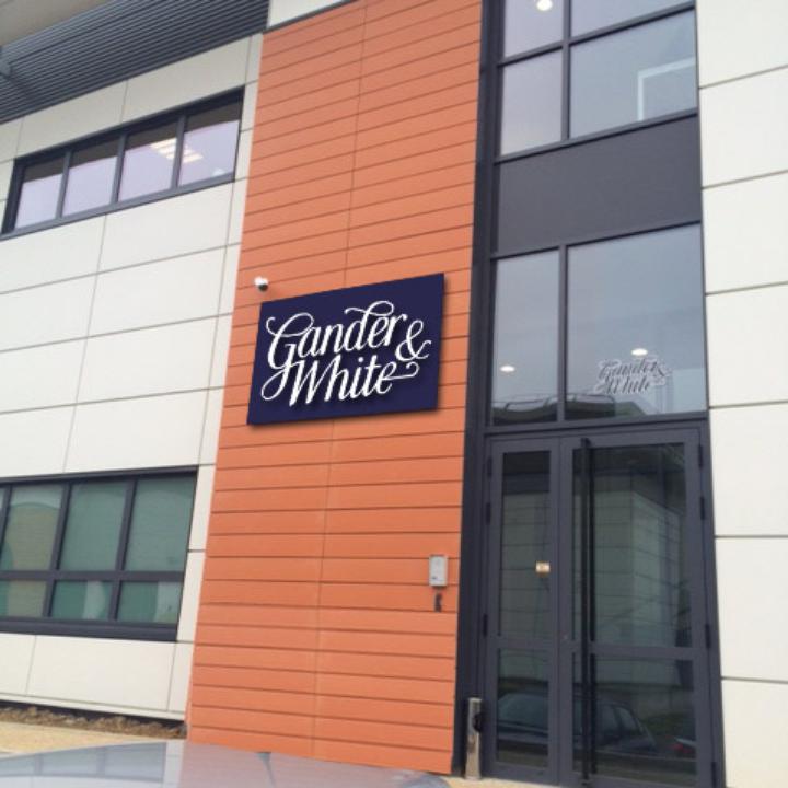 New Paris Office and Art Warehouse Storage | Gander & White