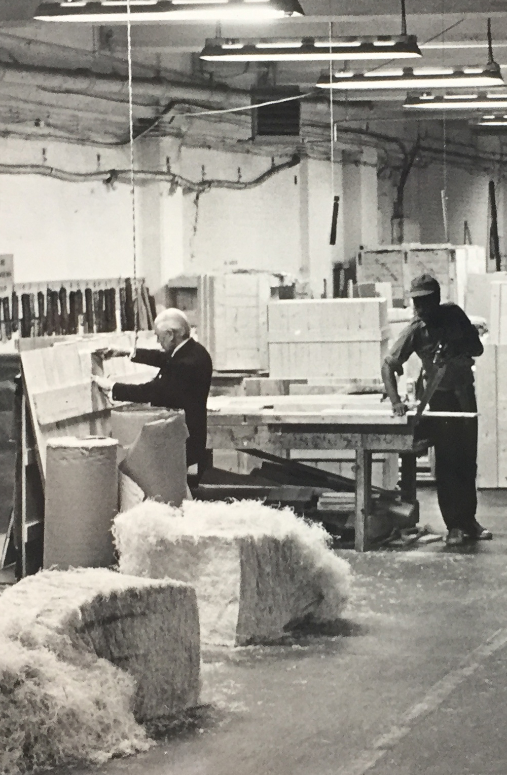 About Gander & White | International Fine Art Logistics Company